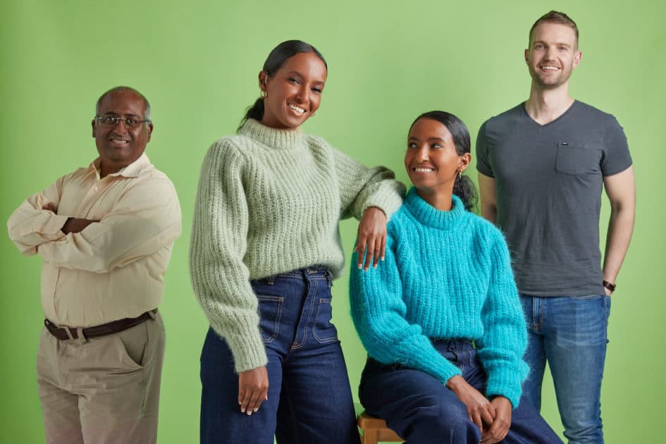 Equality, diversity and inclusion at RNID - RNID