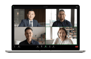 How to use accessibility features on Zoom - RNID