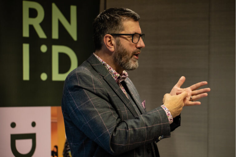 Deaf awareness training - RNID