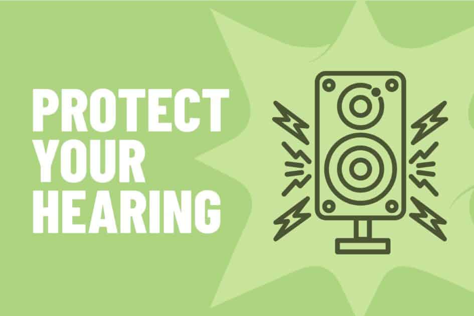 Listen to music safely - RNID