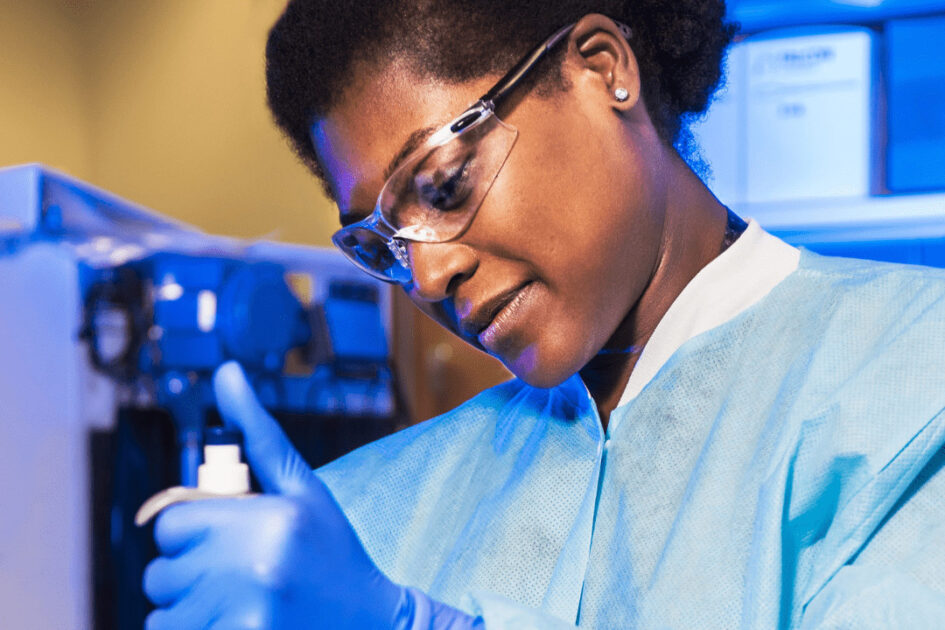 Developing new treatments: the Hearing Therapeutics Initiative - RNID