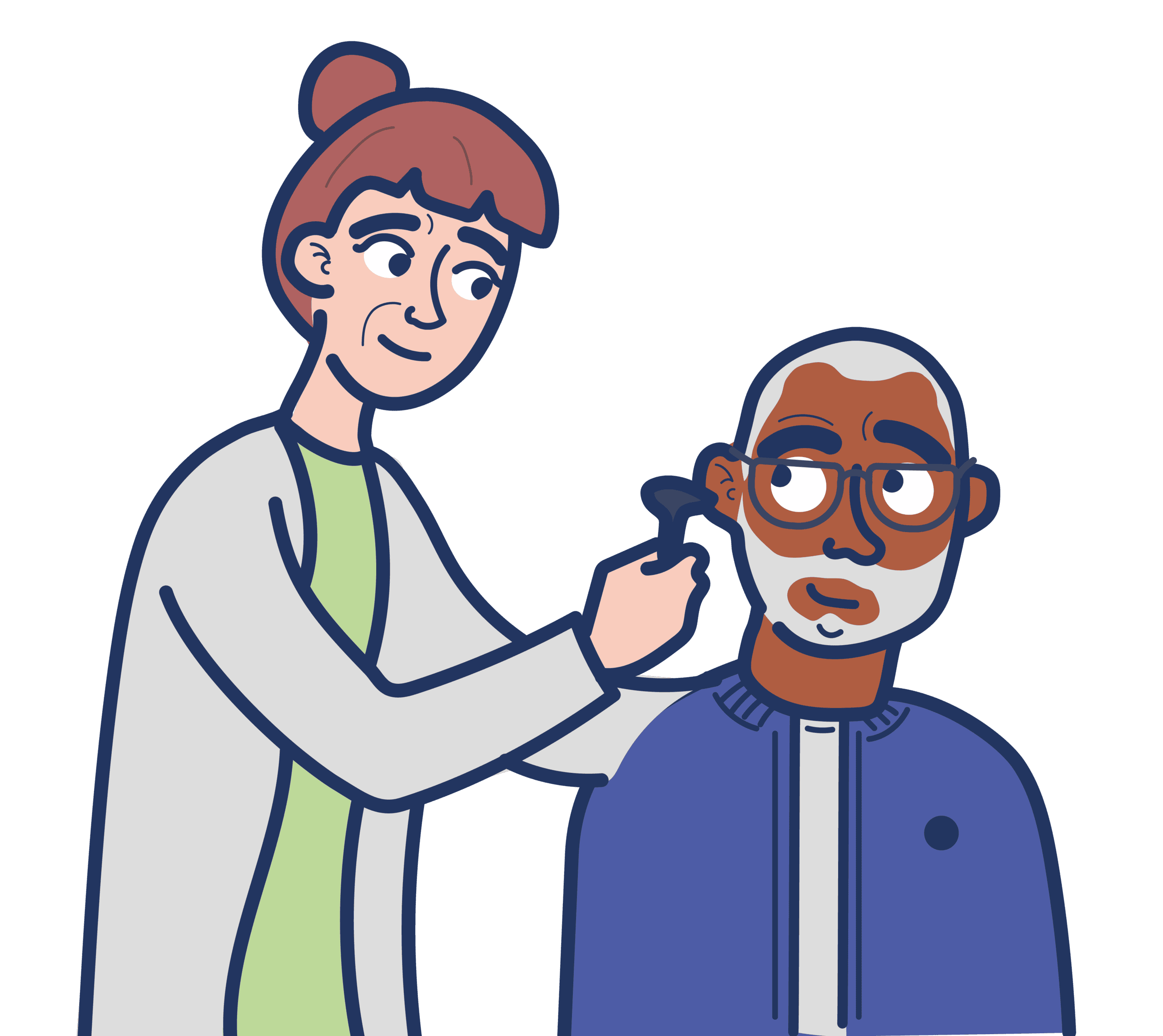 Types and causes of hearing loss and deafness - RNID