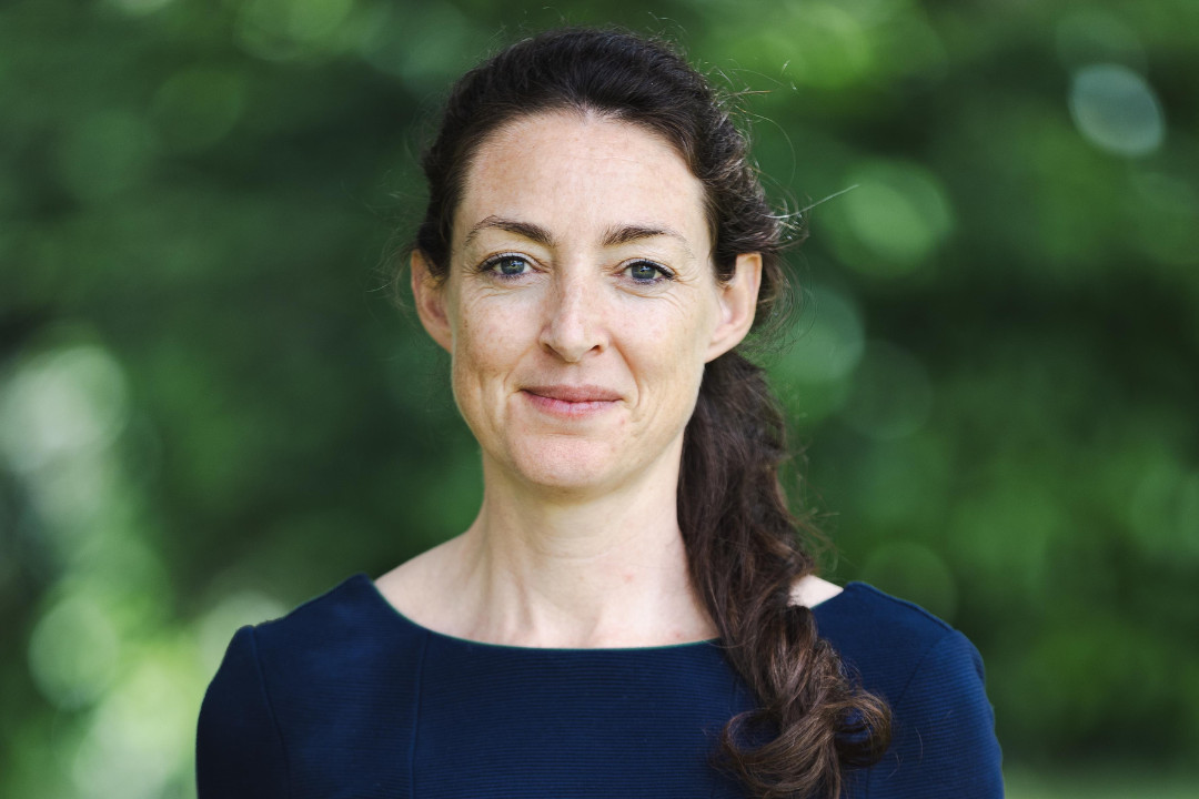 Our Senior Leadership team - RNID