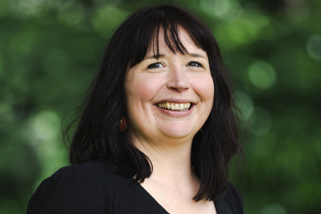 Our Senior Leadership team - RNID