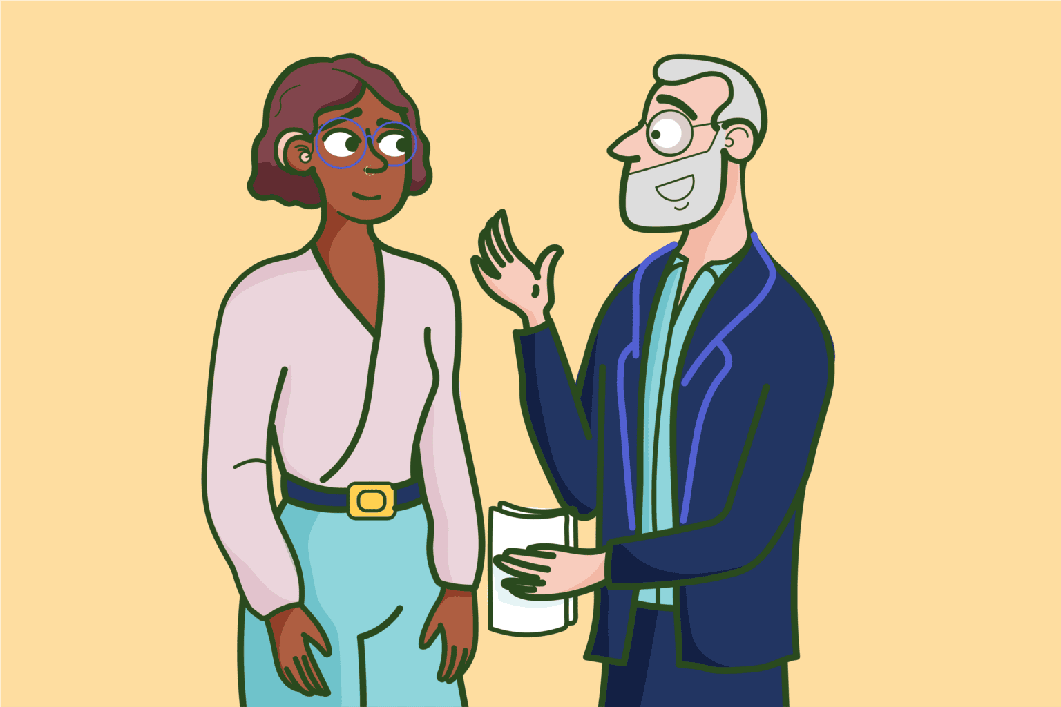 Influence Government to make life more accessible for your deaf ...