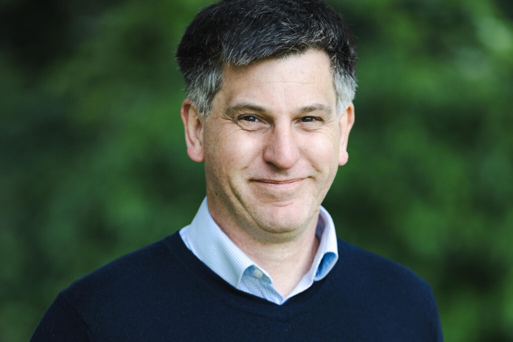 Our Senior Leadership team - RNID