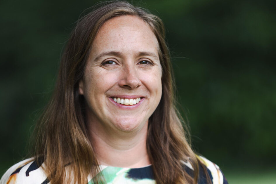 Our Senior Leadership team - RNID