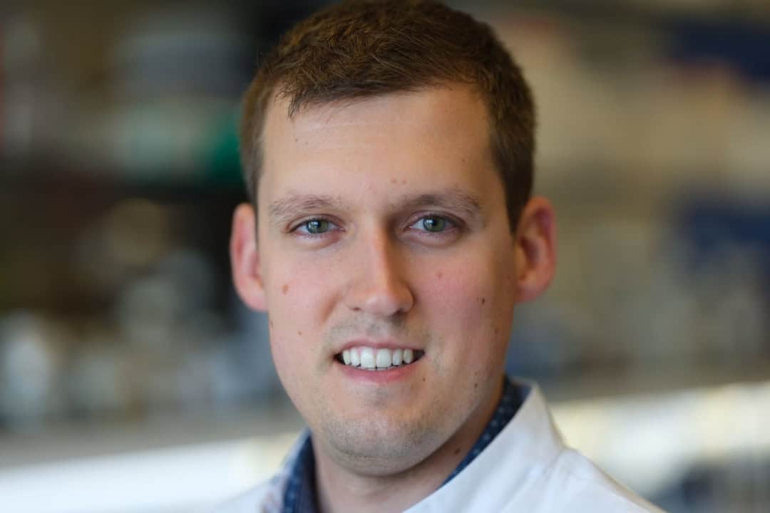 Dr Erik de Vrieze - RNID