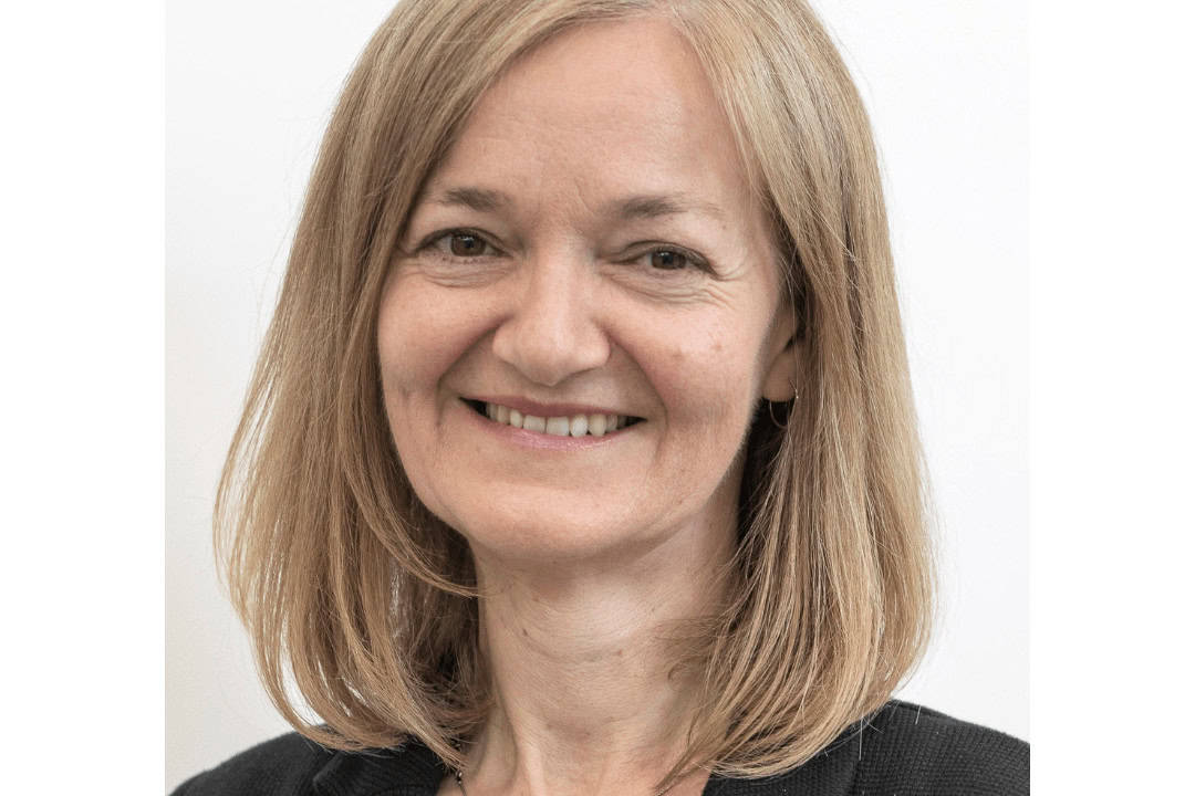 Professor Jane Sowden - RNID