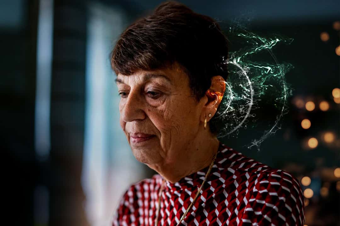 Our research: silencing tinnitus - RNID