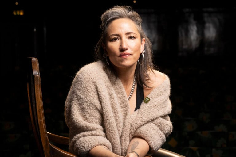 Interview with KT Tunstall: The noise within - RNID