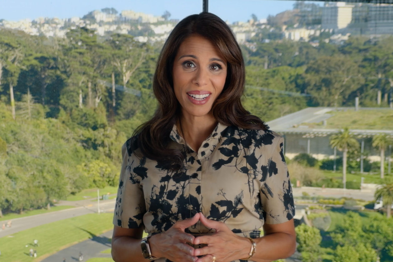 Imagining the future of hearing health: A conversation with Dr Sumbul ...