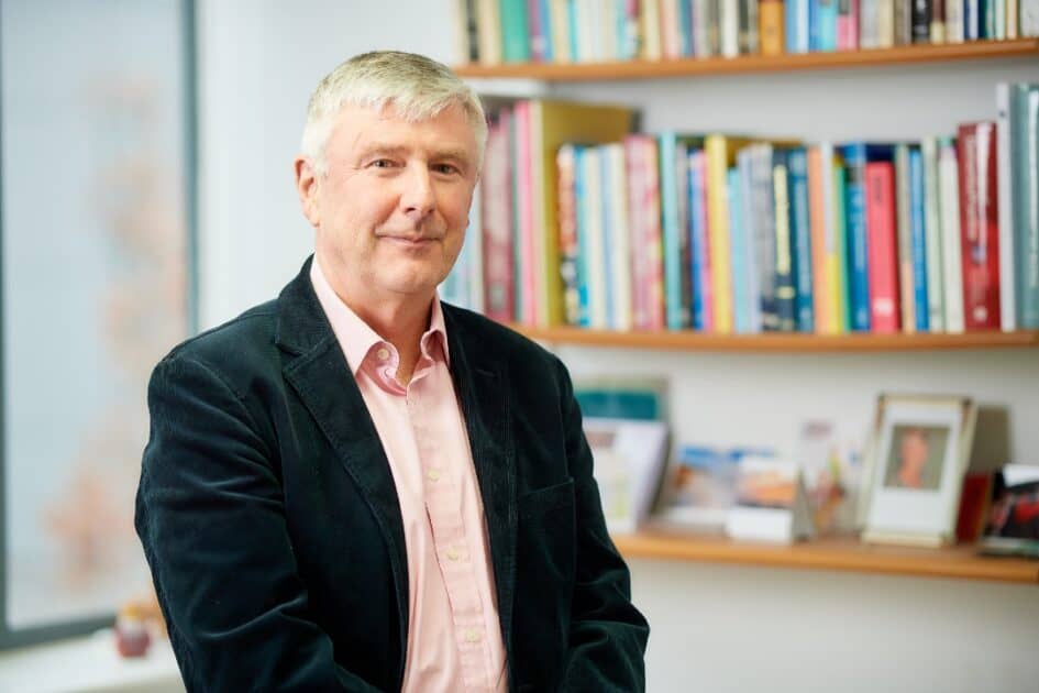 World Hearing Day: The three-minute test that could change your life - RNID