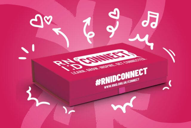RNID Connect: Welcome - RNID