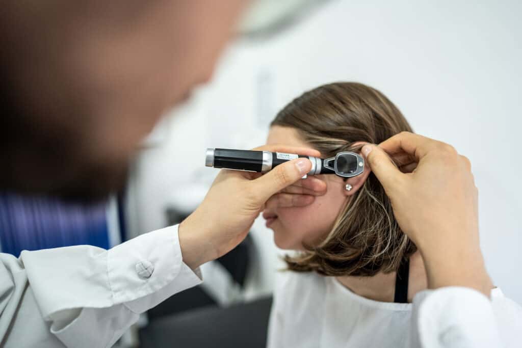 Our ear wax removal campaign - RNID