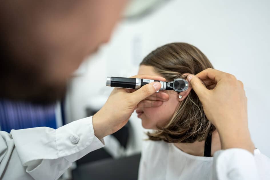 Ear conditions - RNID