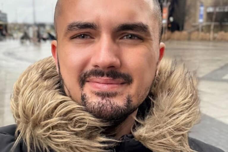 When inclusion makes all the difference: Jack's story - RNID